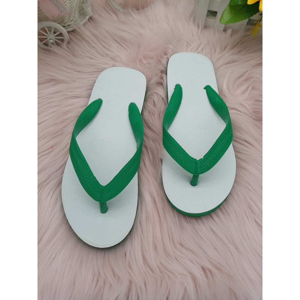 Original NanYang Slipper From Thailand 100% Pure Rubber | Lazada PH