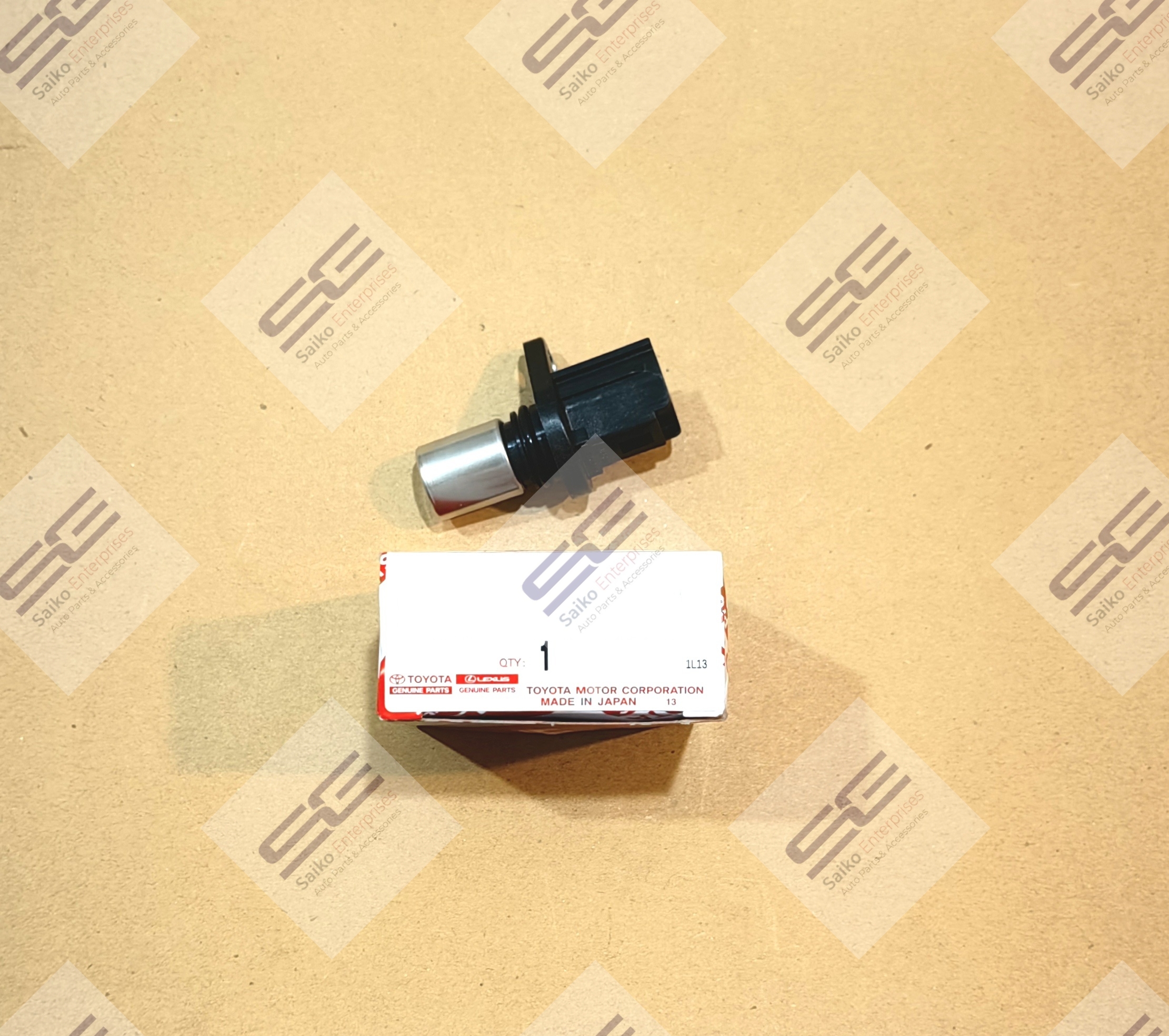 Toyota Corolla Altis 2002-2010 RAV4 2003-2005 1ZZ 3ZZ Camshaft Position ...