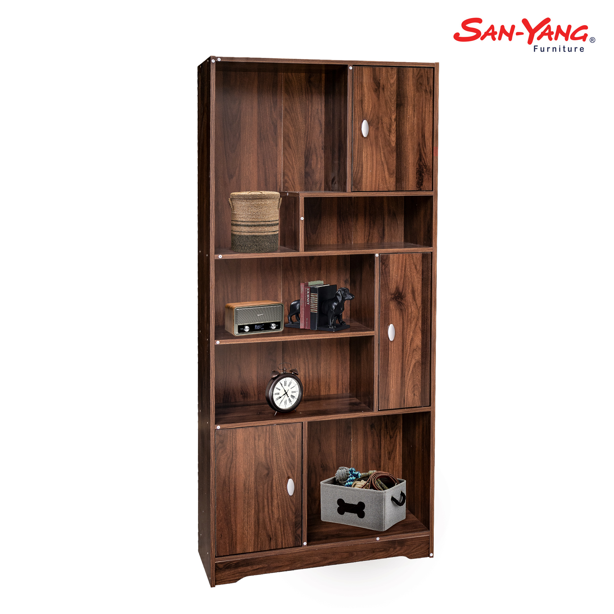 San-Yang Display Cabinet 218612 | Lazada PH