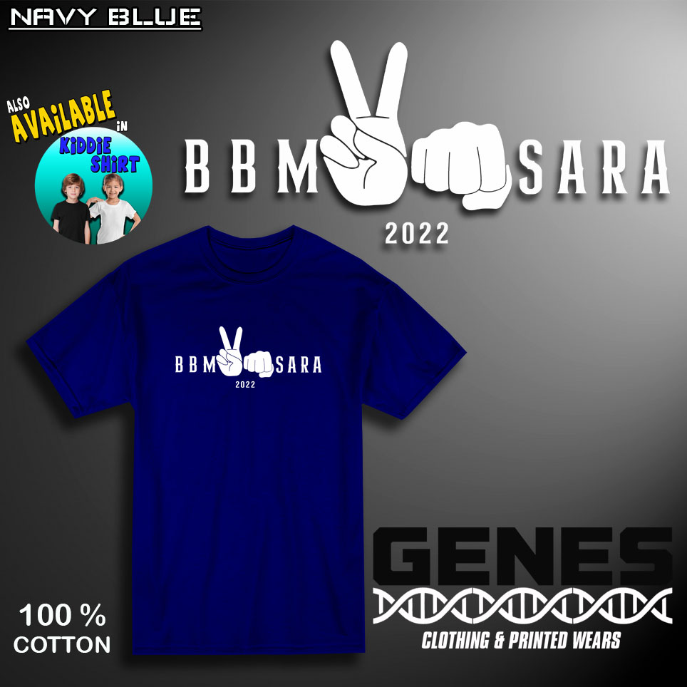 President BBM Bongbong Marcos & Vice President Sara Duterte 2022 ...