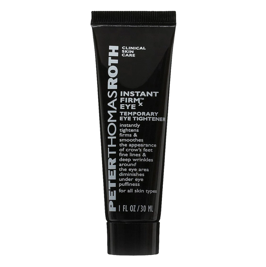 Peter Thomas Roth Instant Firm Eye Temporary Eye Tightener + FREEBIE ...