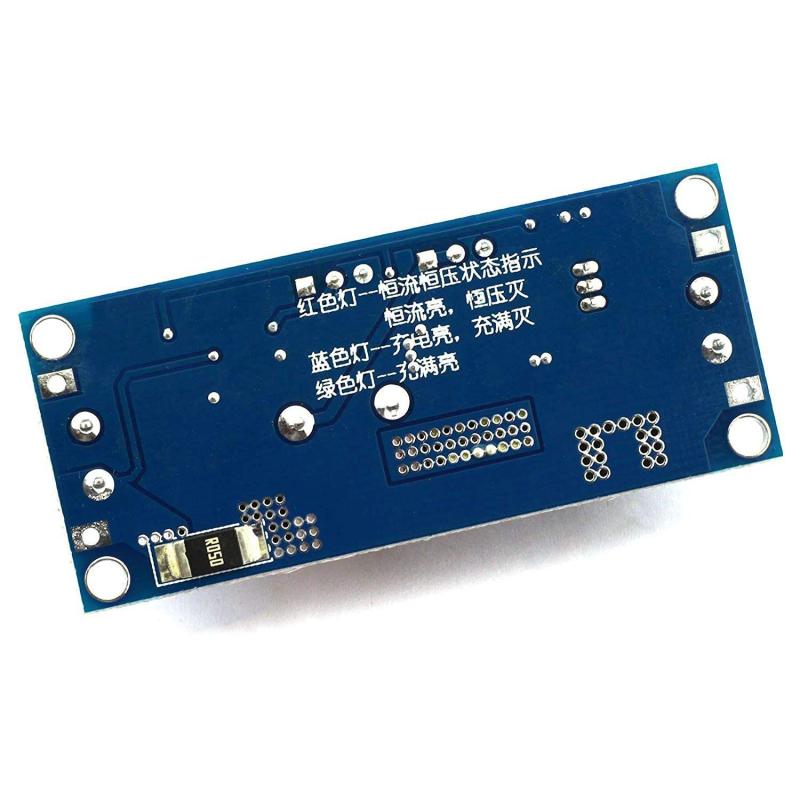 DC-DC Step-down Constant Current Regulator Module 4-38v Input to 1.25 ...