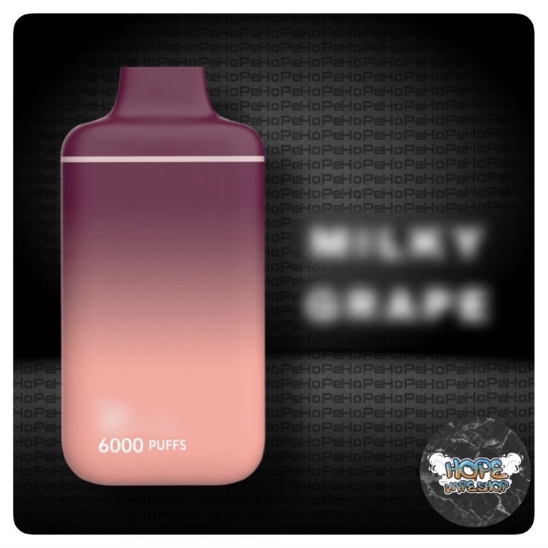 VAPE NEW! CHILLAX PLUS 6000 PUFFS (500mAh: Rechargeable/Disposable ...