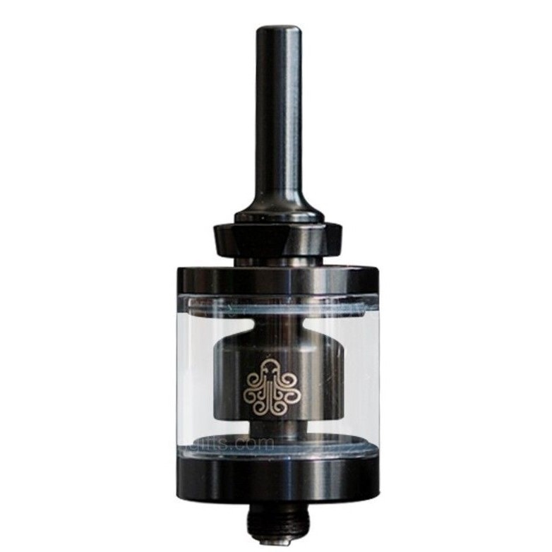 Cthulhu Hastur MTL RTA Mini Atomizer 2ml (22mm) | Lazada PH