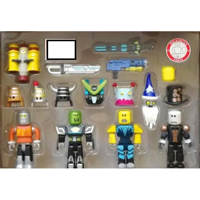 Roblox Robot Riot Mix And Match | atelier-yuwa.ciao.jp