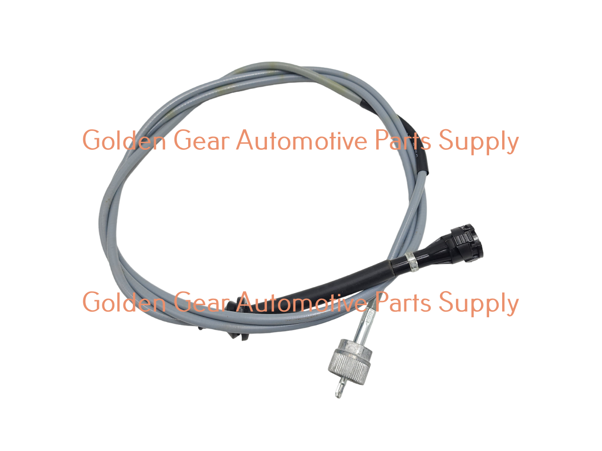 Isuzu Fuego Speedometer Cable | Lazada PH