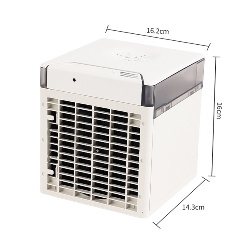 【COD】youyac 2023 NEW Original Japan Arctic Air Ultra Power Cooling ...