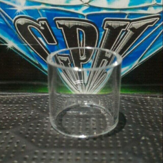 VAPER Quartz glass tank for Geek Vape Zeus X RTA. | Lazada PH