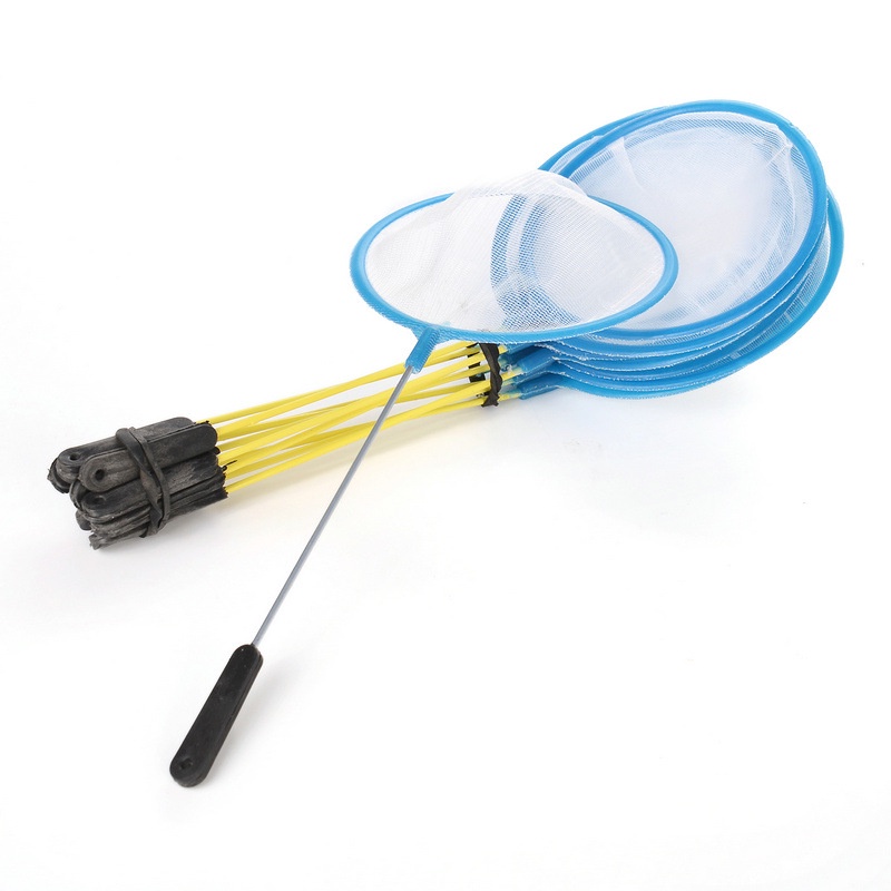 BBS Daphnia Fry net Frynet Dapna Net Fishnet 4 inch 1pcs | Lazada PH