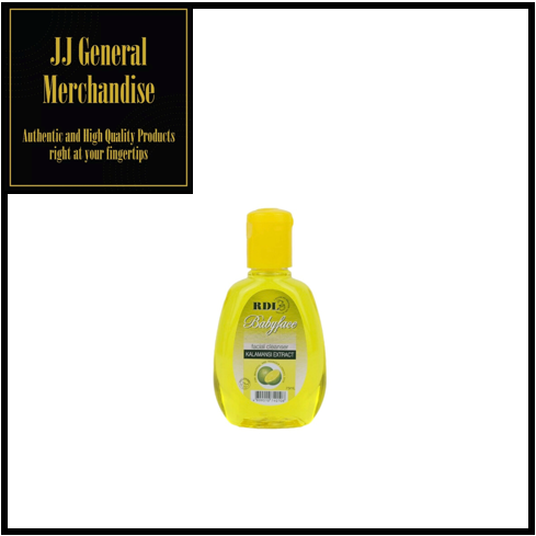 RDL Facial Cleanser Kalamansi 75ml | Lazada PH