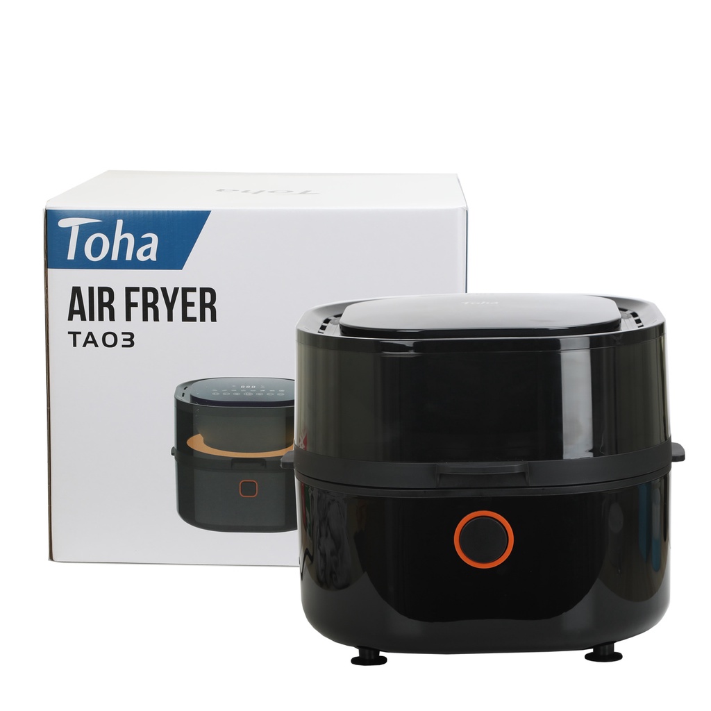 Best Air Fryer In Lazada at Alan Riggins blog