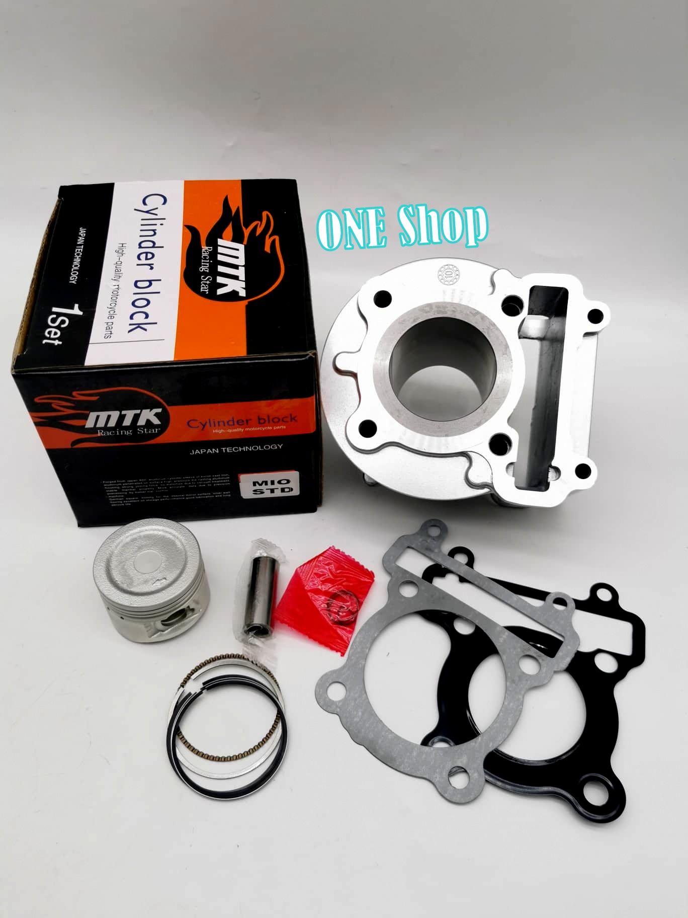 Cylinder block MIO STD 113CM | Lazada PH