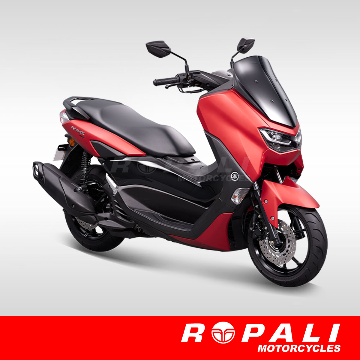 Yamaha NMAX | Lazada PH: Buy sell online Scooters with cheap price ...