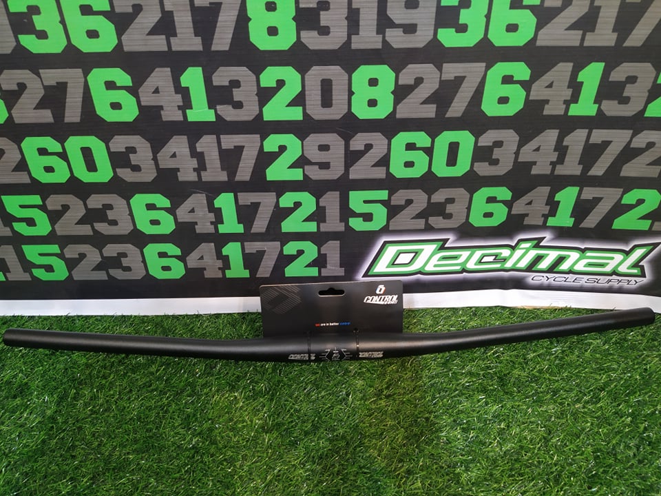 Controltech Handlebar OE Flat Top Bar | Lazada PH