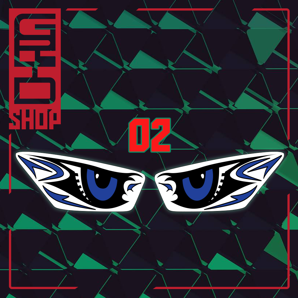 Eagle Winker Eye For Honda Click 125i/150i V2/V3 | Lazada PH