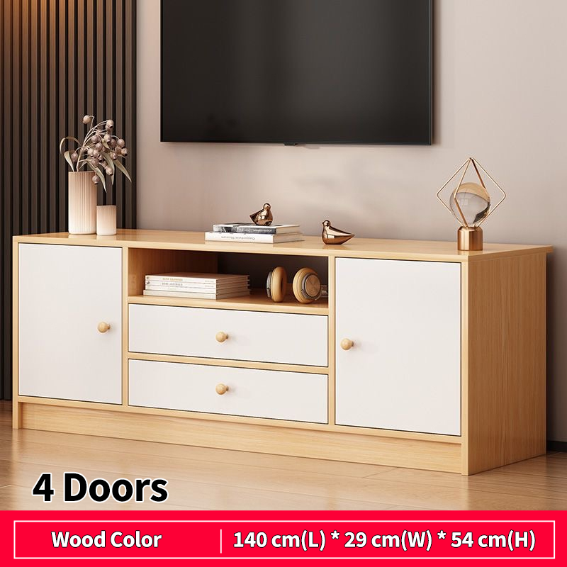SimHome TV Cabinet Furniture Modern Minimalist Living Room Bedroom ...