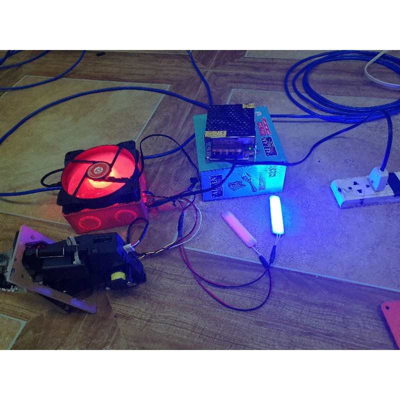 【Ready Stock】 LPB ADOLITEIWIFIPISOFI KIT CUSTOM BOARD LICENSED FOR ...