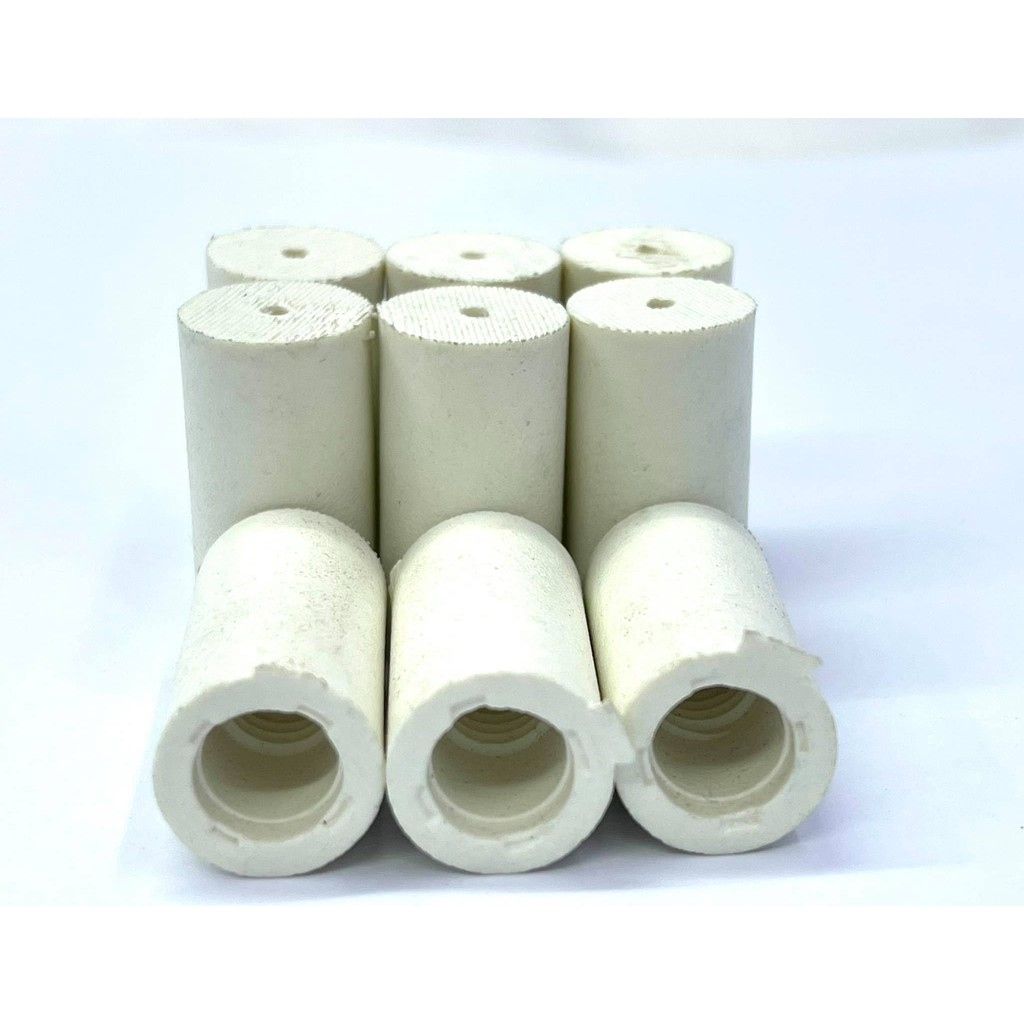 x COMBO SALE! Scorpion Layered Tip Phenolic 1 Hole Ferrule 888 Glue ng ...