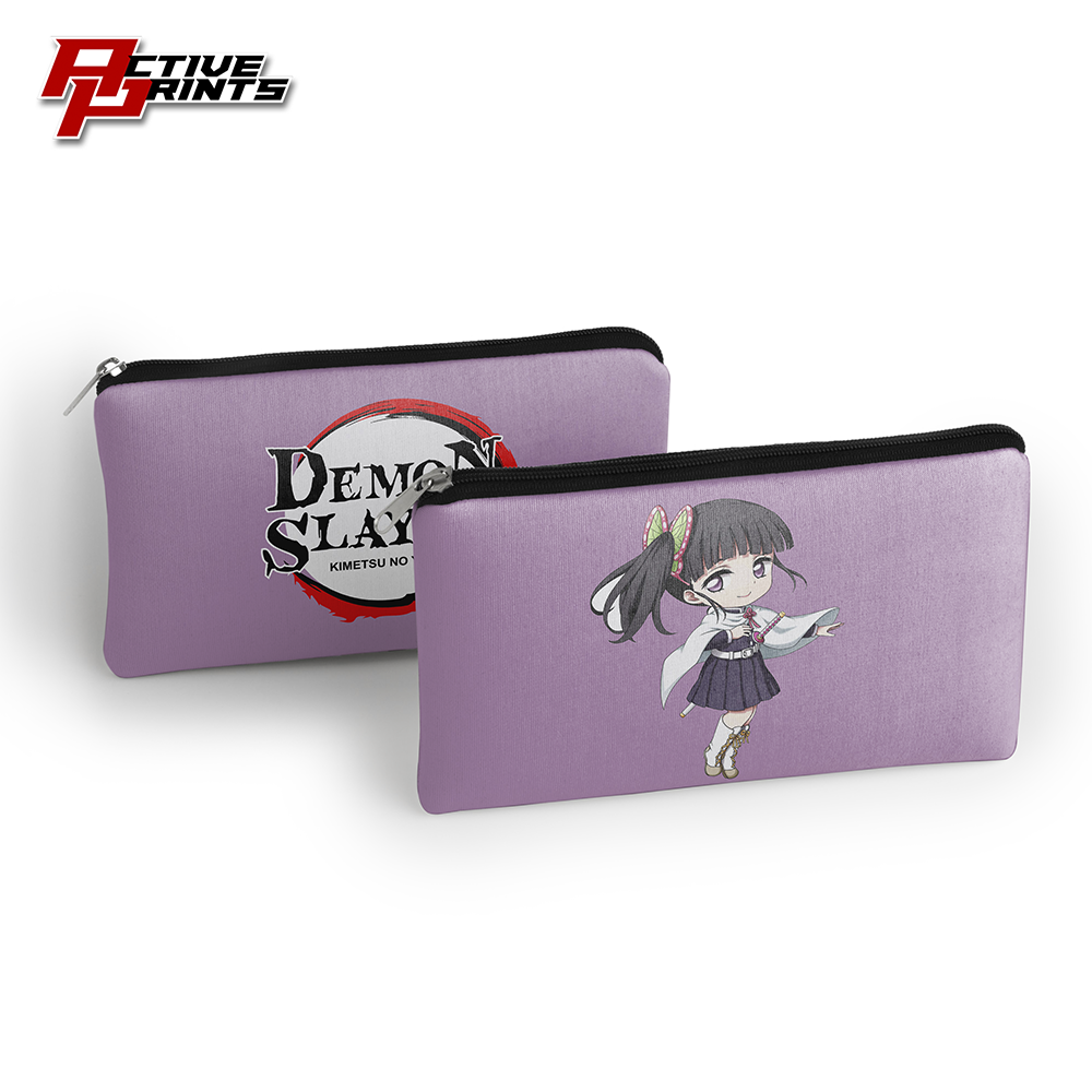 Coin Pouch Demon Slayer(Anime Edition) | Lazada PH