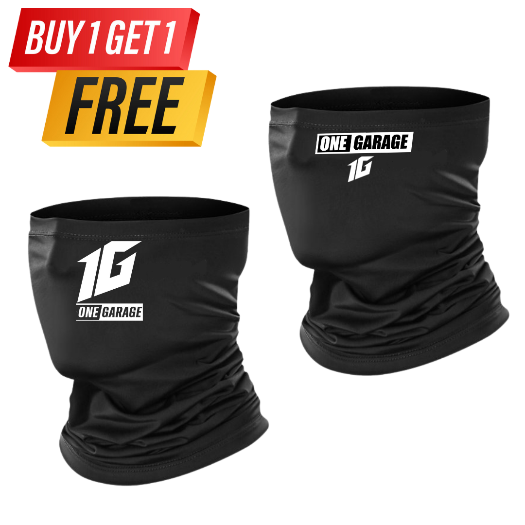 BUY 1 TAKE 1 1G ONE GARAGE TUBE / DAILY GRIND TUBEMASK WITH COOLING ...