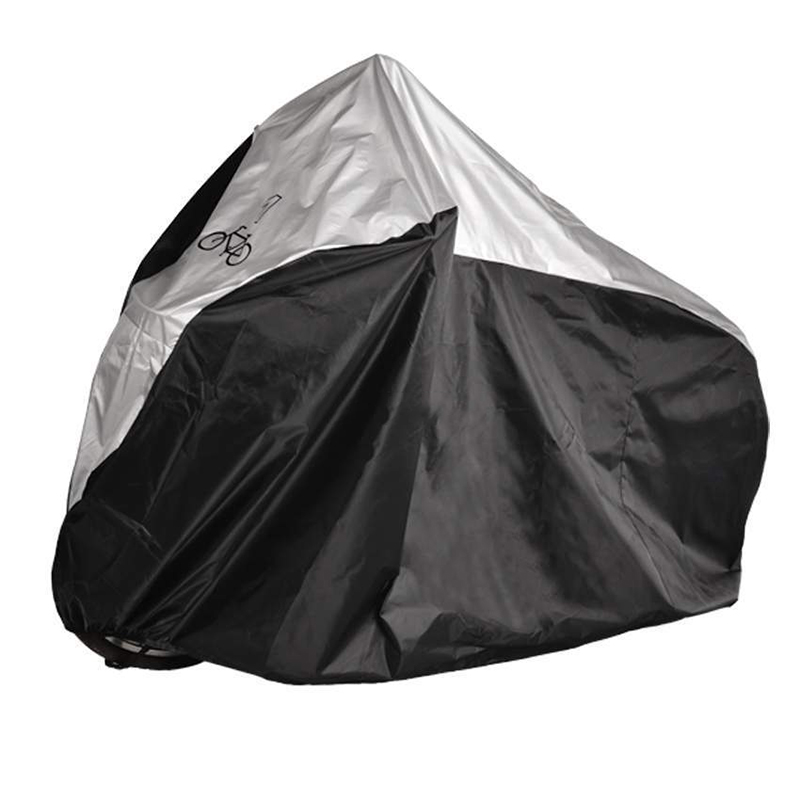 Universal Waterproof Large Bicycle Cycle Bike Cover Outdoor Rain Dust ...
