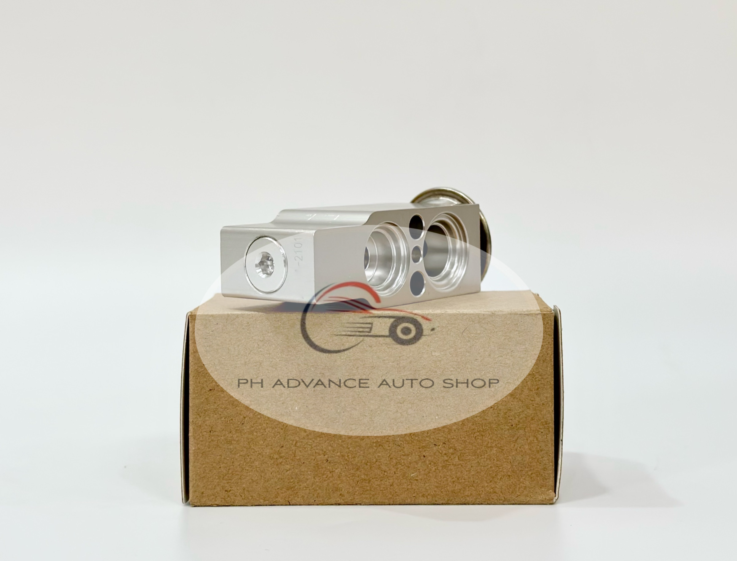 Expansion Valve Hyundai H100 | Lazada PH