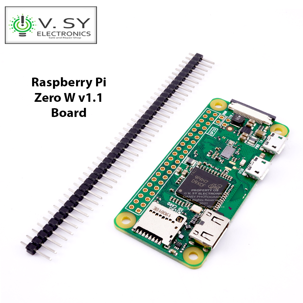 Turn Your Old Speakers Or Hi-Fi Into Bluetooth, Airplay And Spotify ...