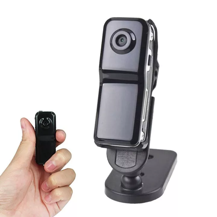 Mini camera video recorder sports cam for helmet motorcycle Nanny ...