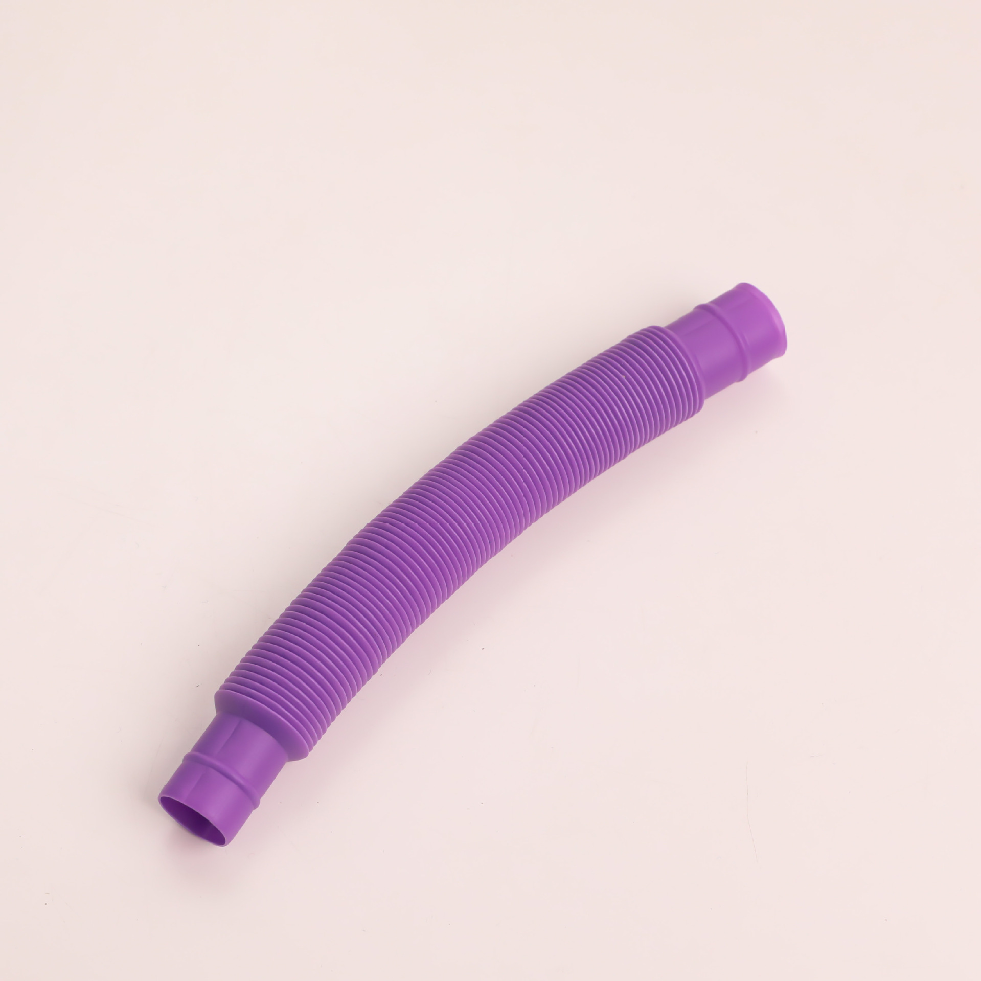 Pop Tube Fun Color Telescopic Tube Children's Decompression Toy Stretch ...