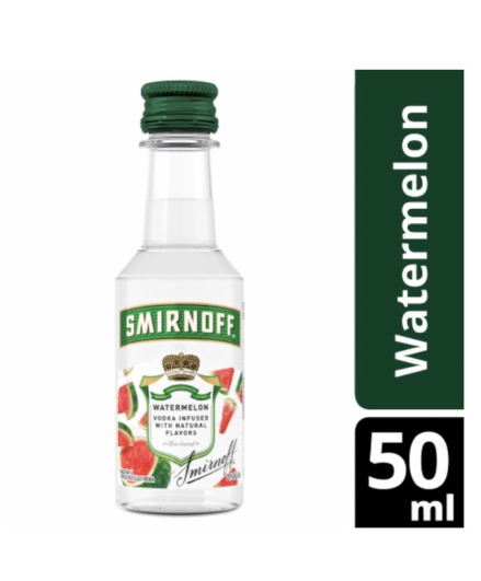 SMIRNOFF INFUSED VODKA | Lazada PH