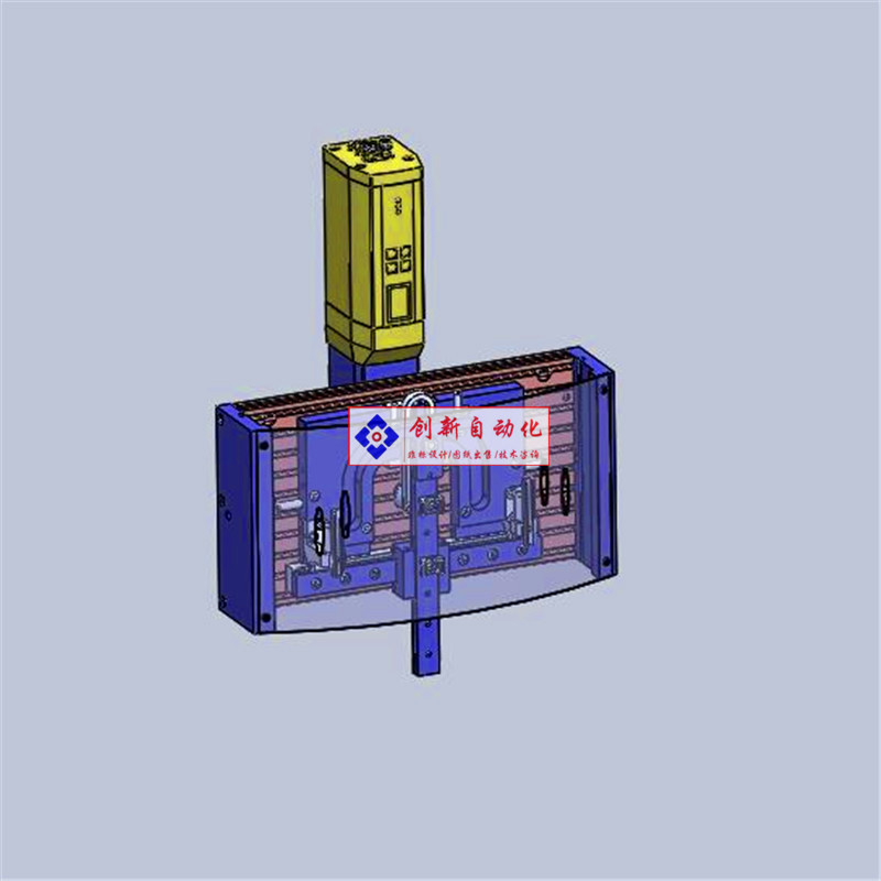 23 sets of PPU manipulator assembly cam manipulator cam taking ...