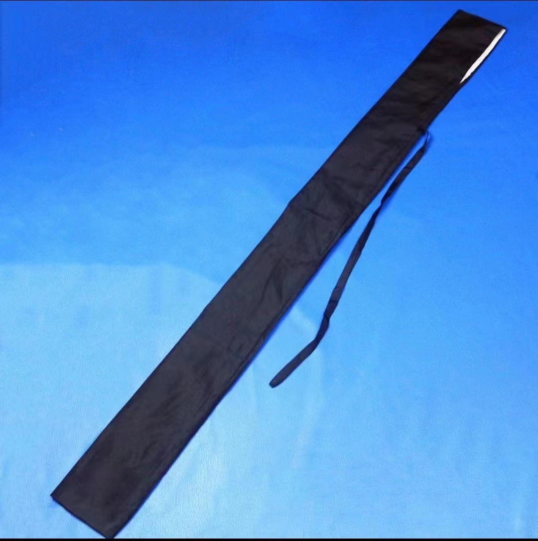 【In stock】Anime Dog Bleach Ichigo Kurosaki Bankai Sword Anime Sword ...