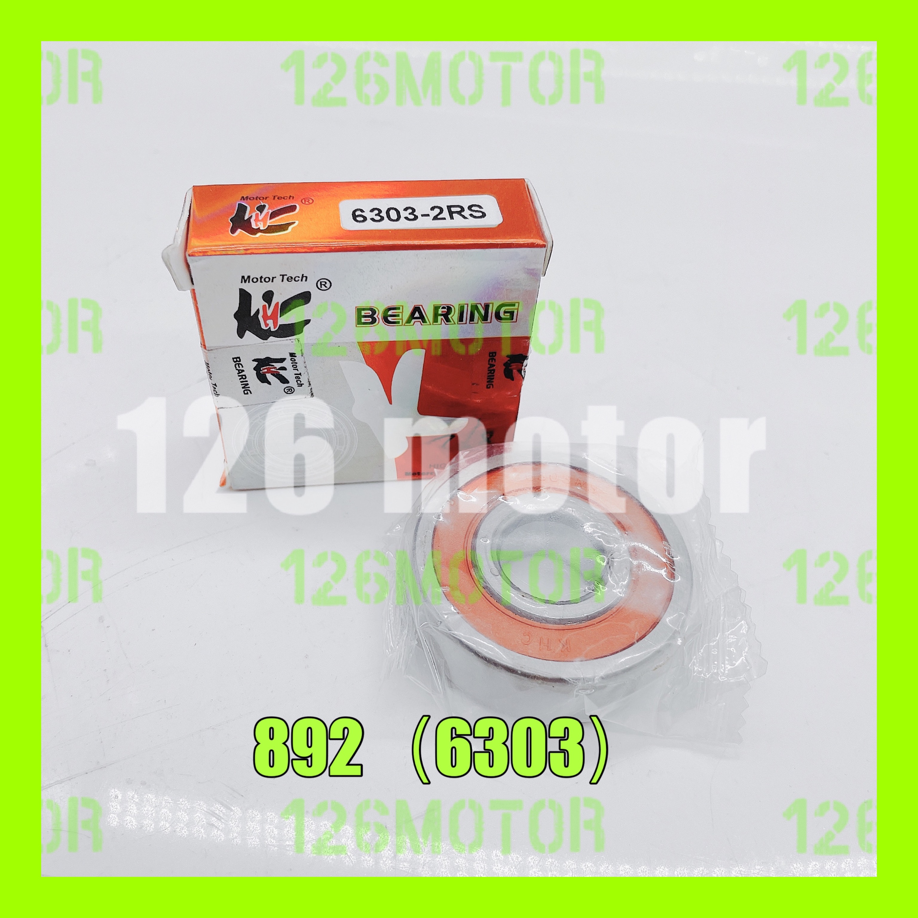 MOTORCYCLE BEARING 6000.6001.6002.6003.6004.6200.6201.6202.6203.6204 ...
