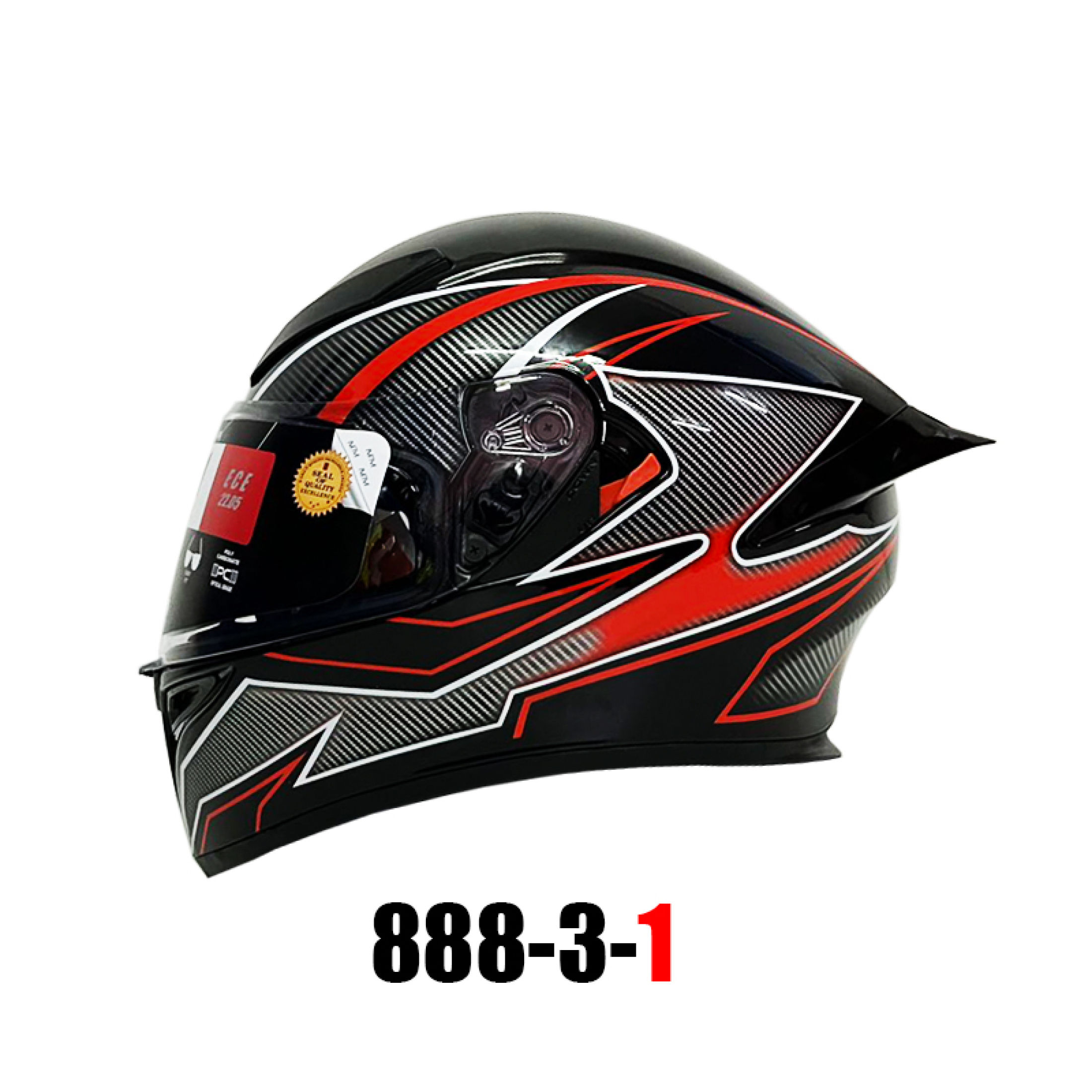 MTM MOTOMAN motor full face helmet double visor motors helmets cod 888 ...