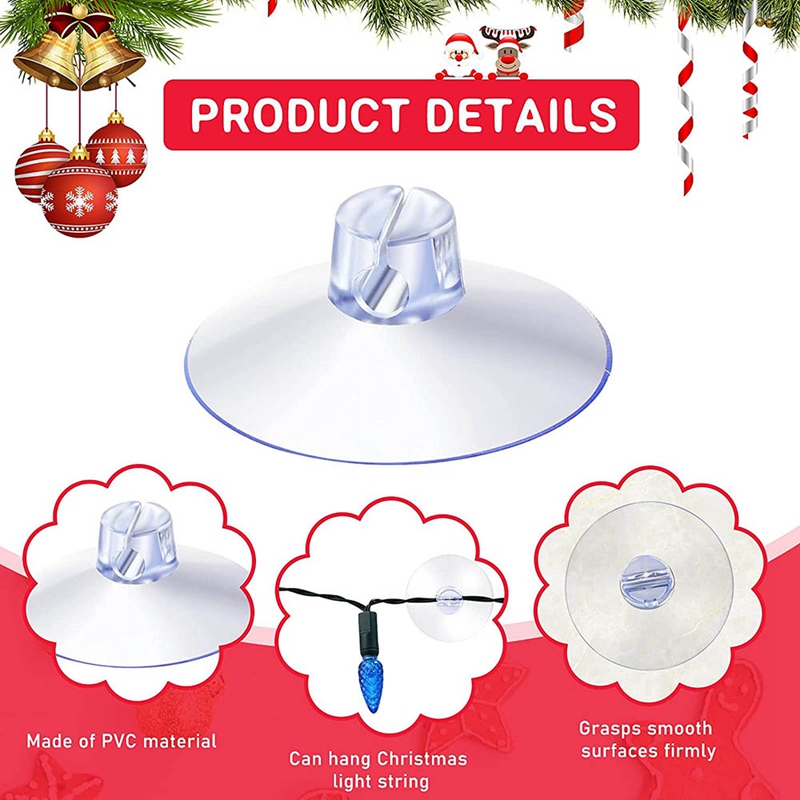 Suction Cup Shower Rack Heavy Duty Transparent Plastic Transparent ...