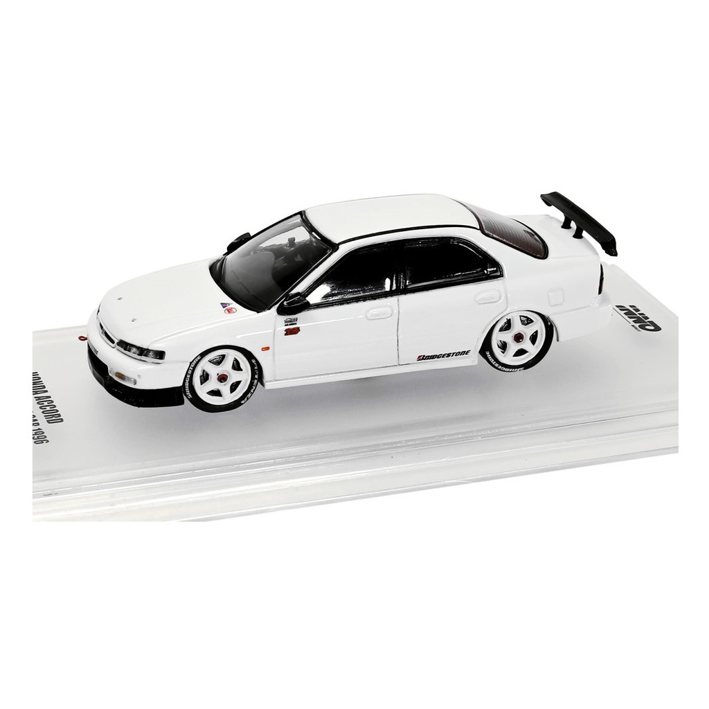 iNNO 64 1:64 All Japan Touring Car Championship 1996 260514 | Lazada PH