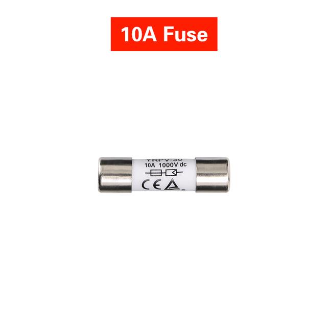 Wholesale Solar PV Fuses Connector In line IP67 Waterproof Fuse Holder ...