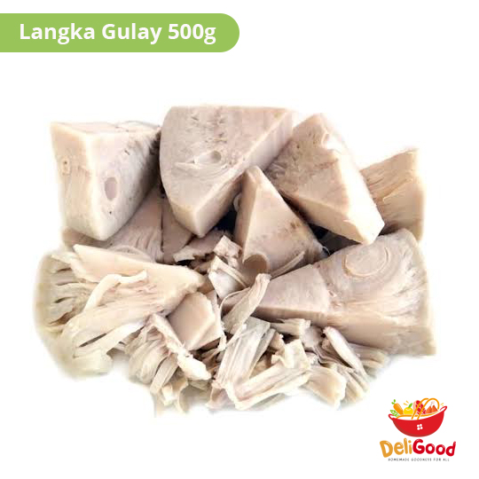 Langka Gulay 500g | Lazada PH