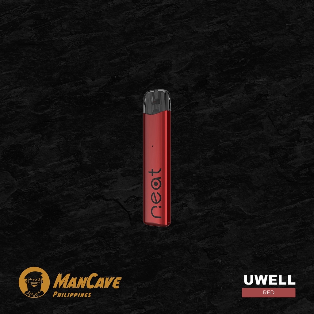 SALE AUTHENTIC Uwell Yearn Neat 2 Pod System Vape COD AVAILABLE | Lazada PH