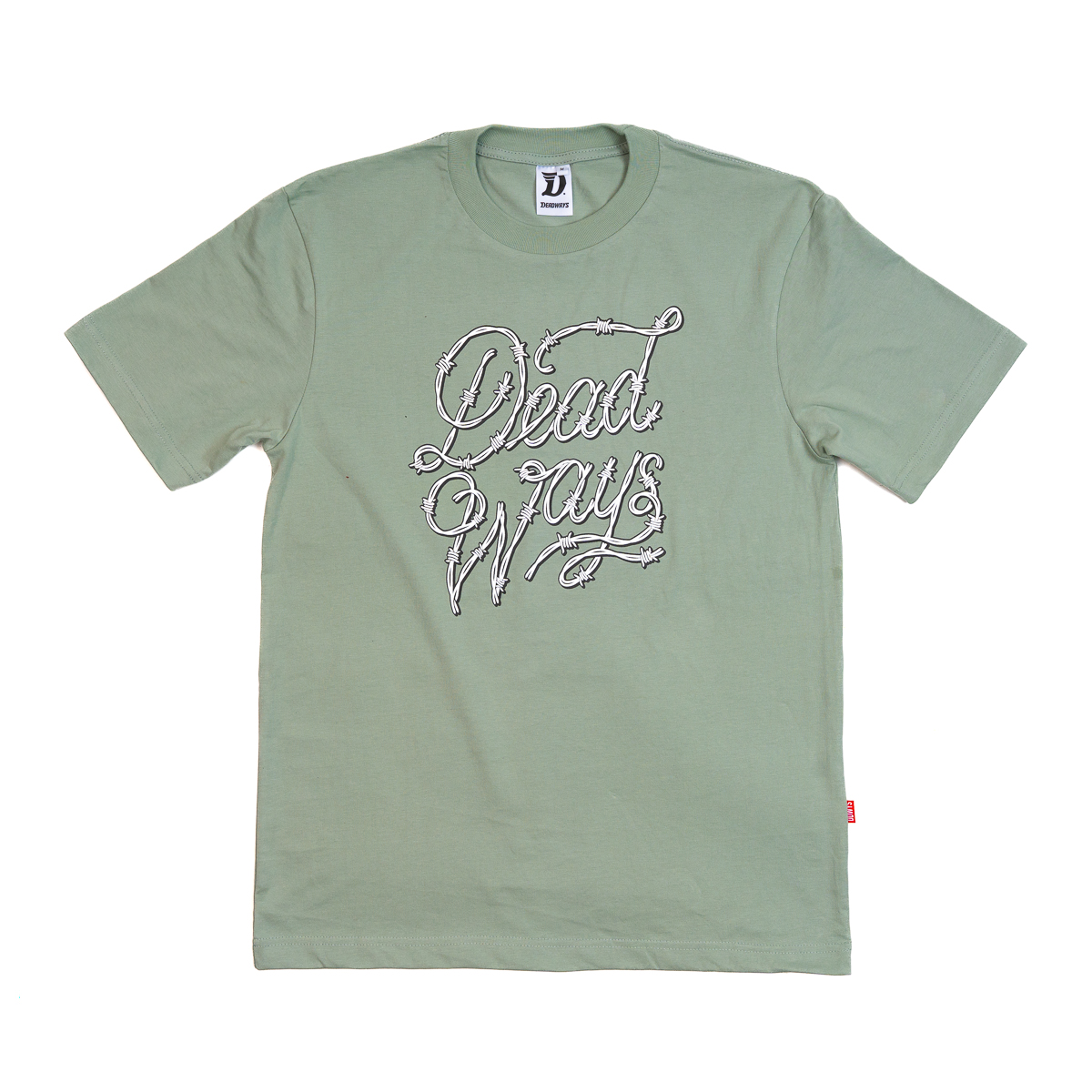 DEADWAYS Barbed Wire | Lazada PH