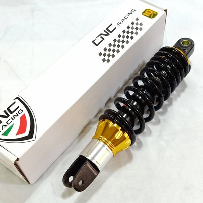 MOTORCYCLE 300mm SHOCK ABSORBER (mio/m3/click/skydrive) | Lazada PH