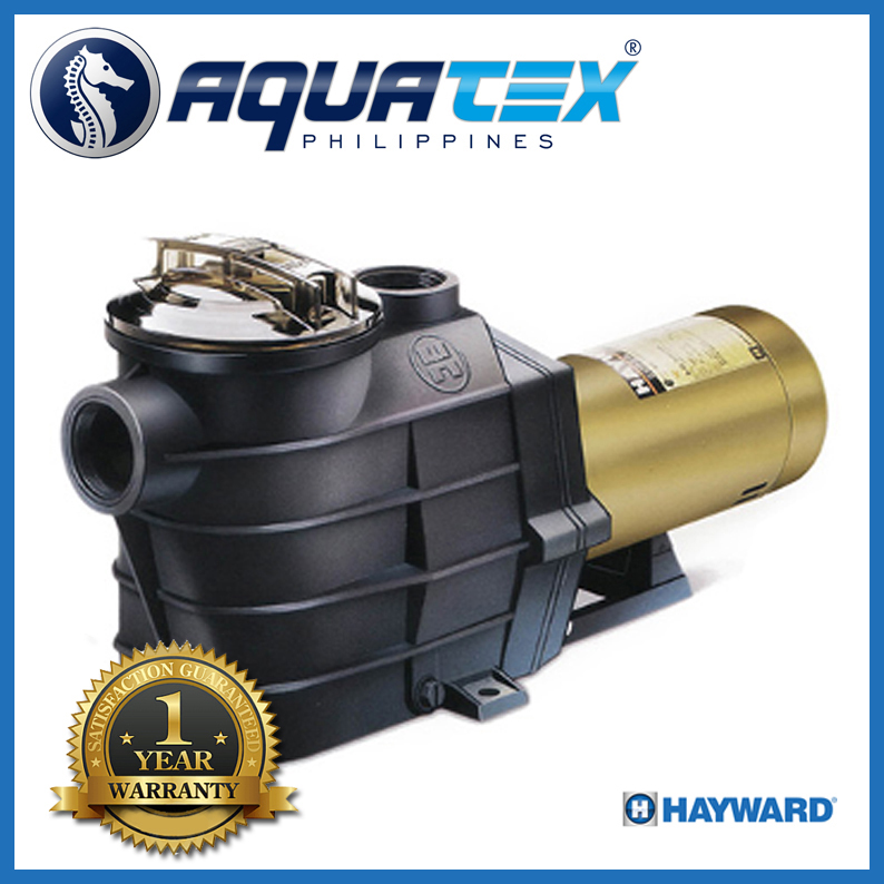 HAYWARD Super II Pool Pump | Lazada PH