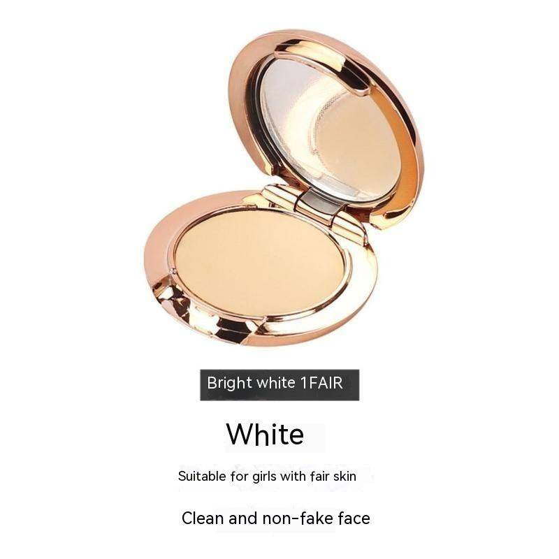 CT Pressed Powder Sample Mini Oil Control Setting Powder Concealer Non ...