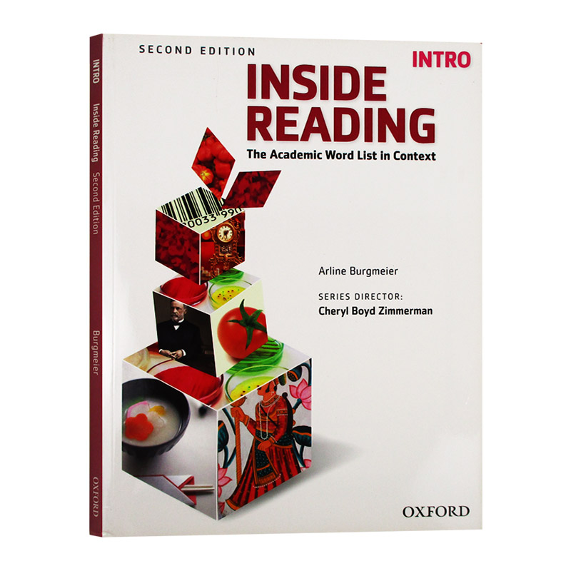 Oxford inside series academic textbooks reading 5 inside reading ...