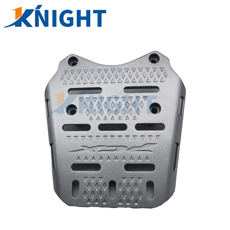 Knight Motorcycle Top Box Bracket For PCX 150 / PCX 160 With Bolts ...