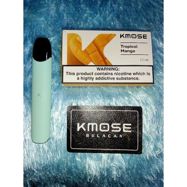 speakers audio sound system Kmose Pro Pods flavor | Lazada PH