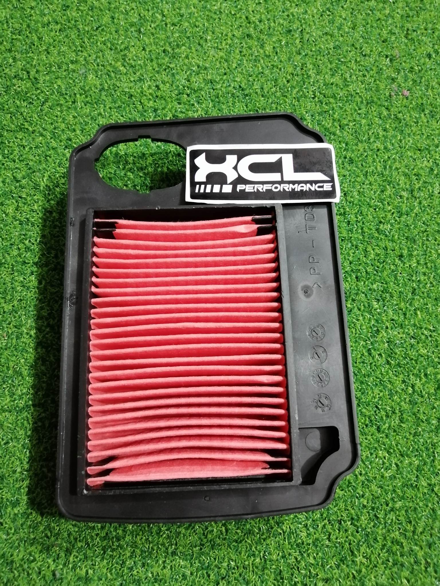 Mio Soulty Stock Air Filter | Lazada PH