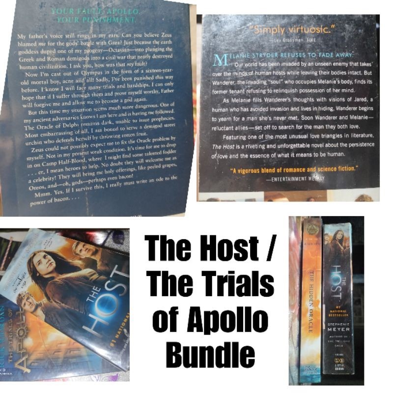 AJDL sellTNAJ.PH SALE!! Pre-loved Books The Hunger Games Trilogy ...