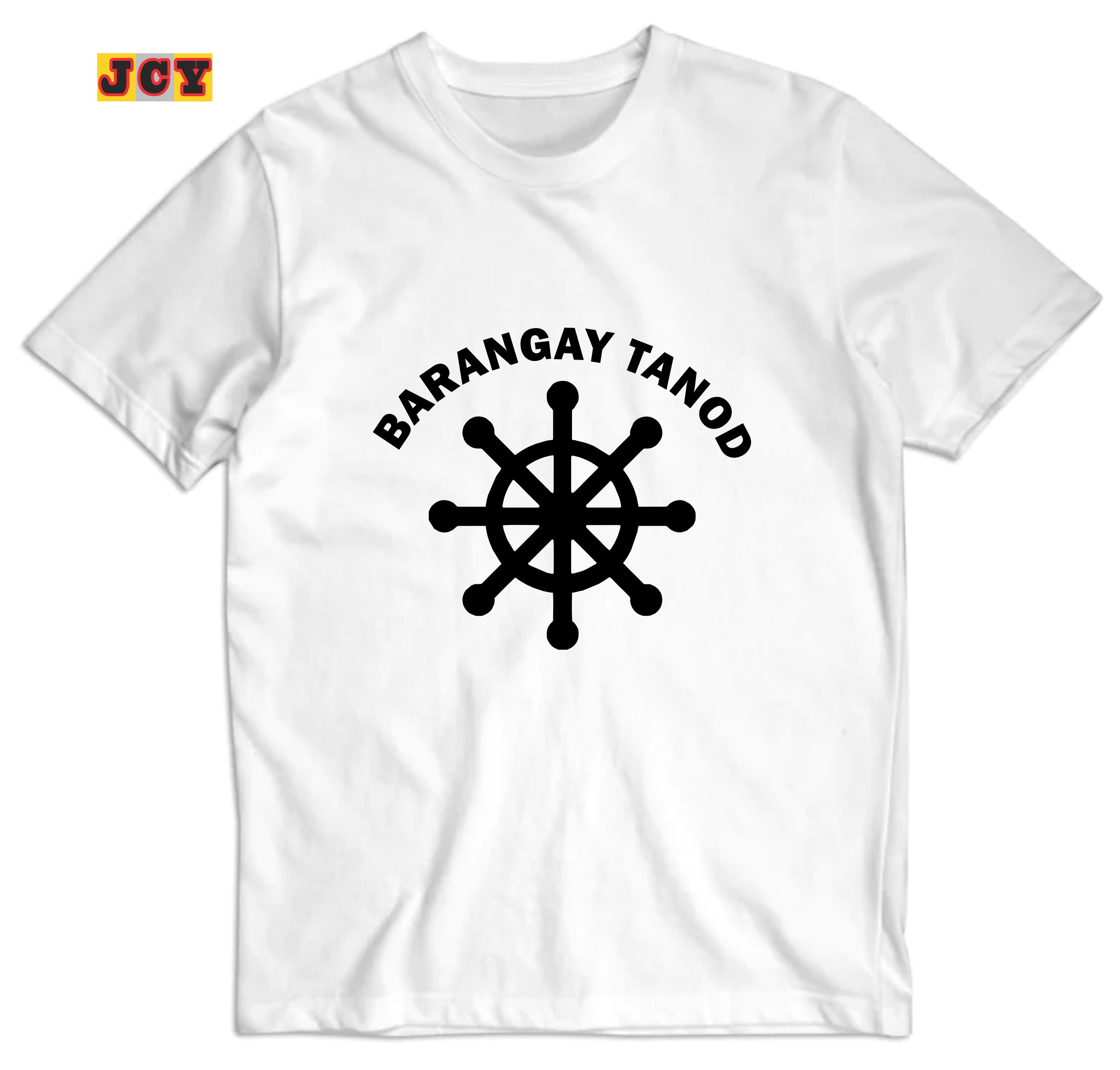 BARANGAY TANOD SHIRT HIGH QUALITY TSHIRT | Lazada PH