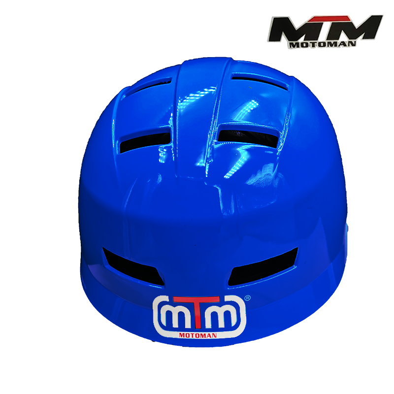 MTM helmet motorcycle full face original for women and men with icc ...